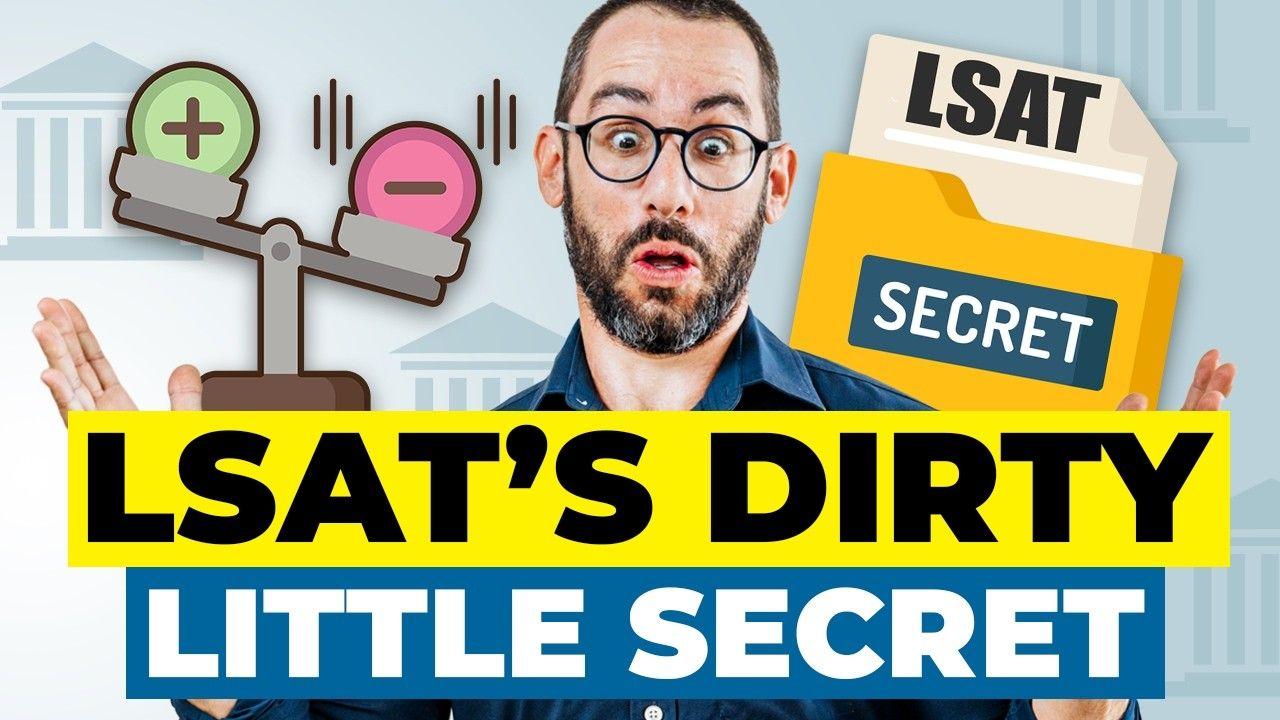 Why the 2025 LSAT Is Different—and What It Means for You | Listen Notes