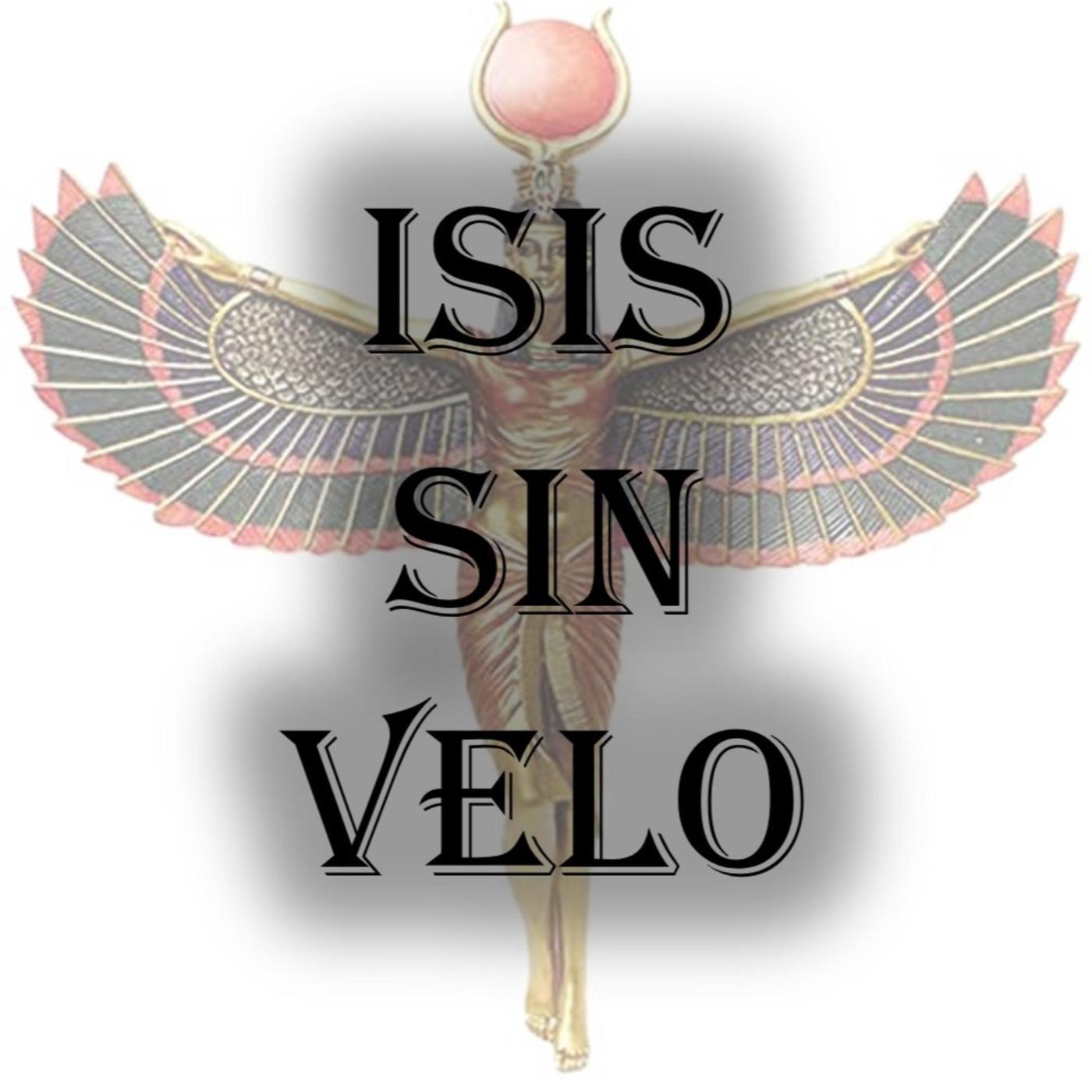 Ep. 5. Generación X: Los niños rucos y los rucos niños. Isis sin Velo ...