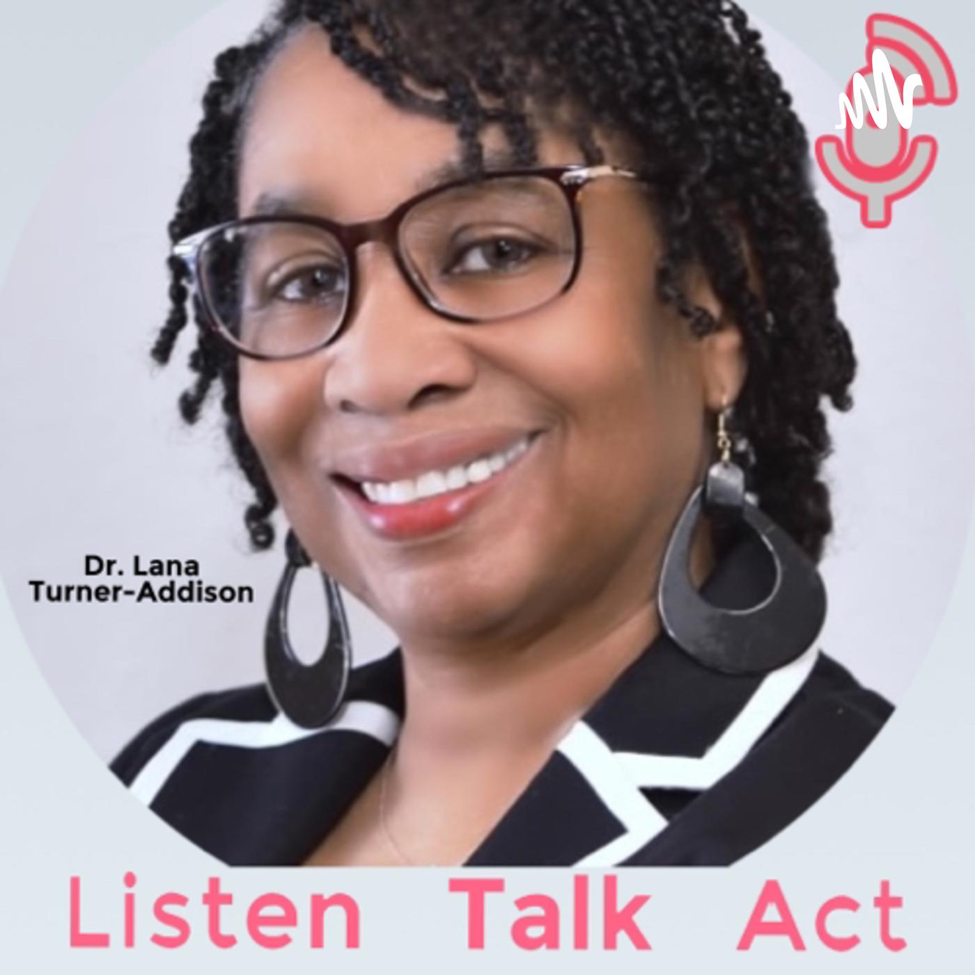 Fulfillment Through Work and Sharing Your Gift - LTA - Listen, Talk ...