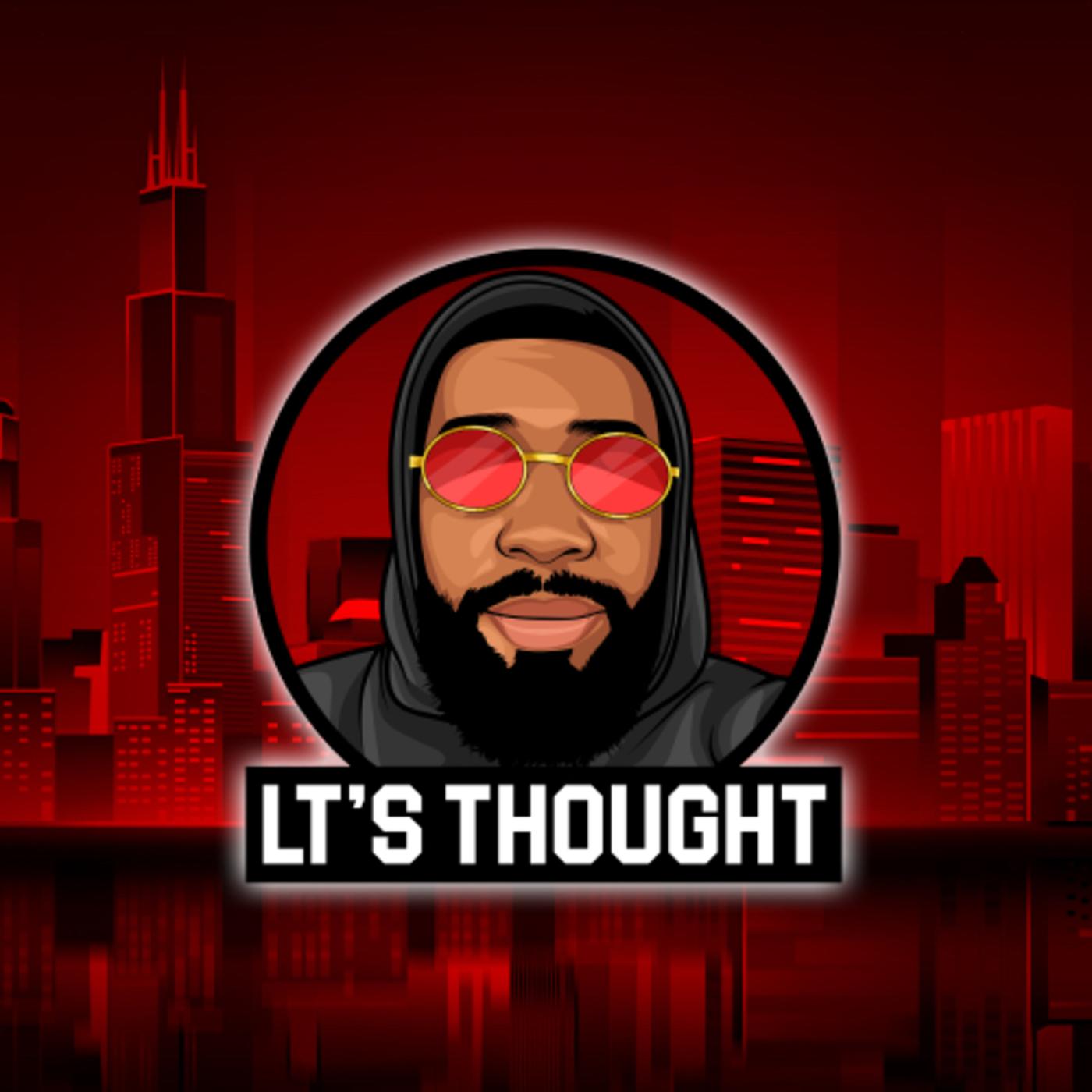 Adam 22, Lena the plug and Jason Luv part 2 EP.11 - LT’S Thought ...