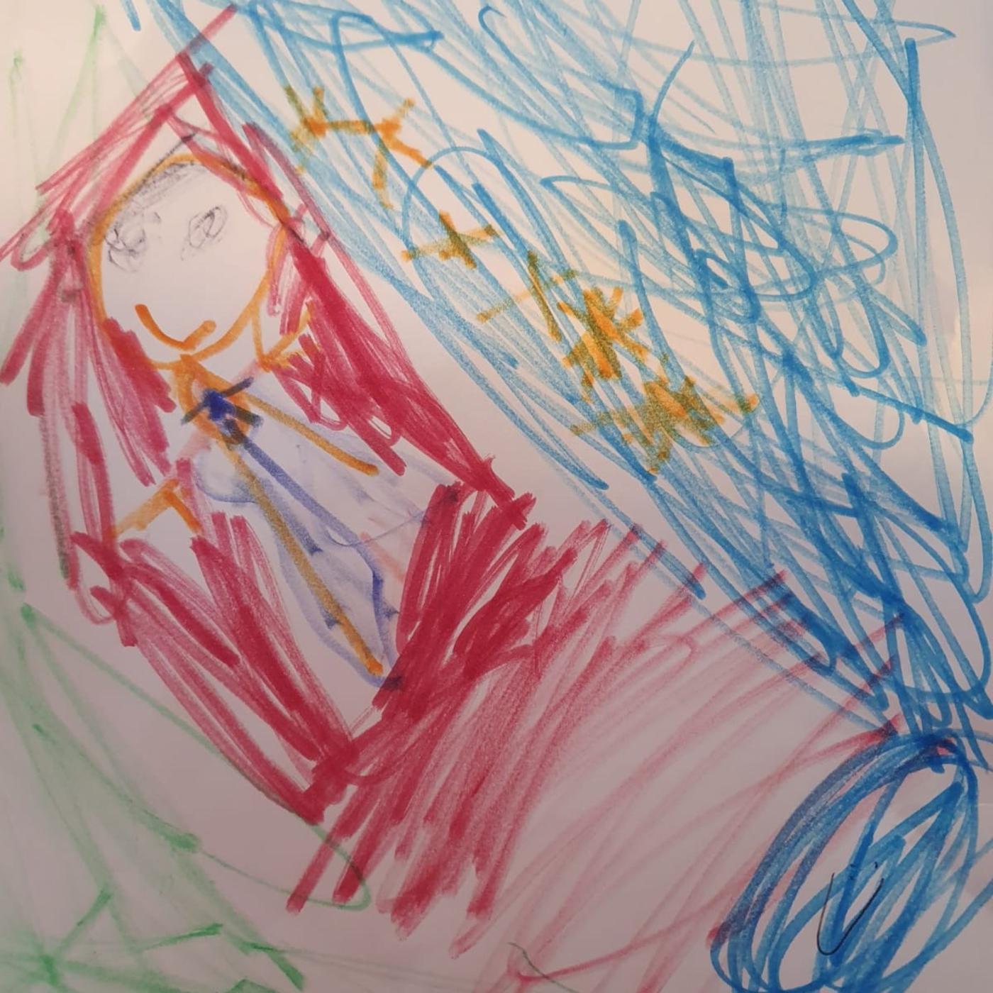 Numberblocks - Lucas Moon Stories (podcast) | Listen Notes