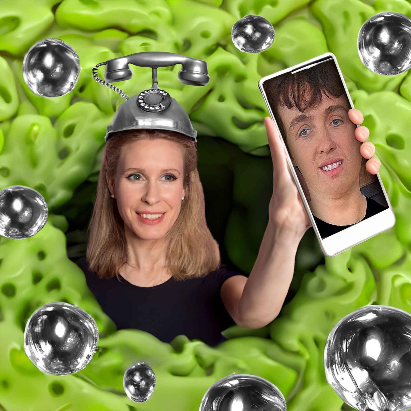 Ep 14: Cruises - Lucy & Sam's Perfect Brains (podcast) | Listen Notes