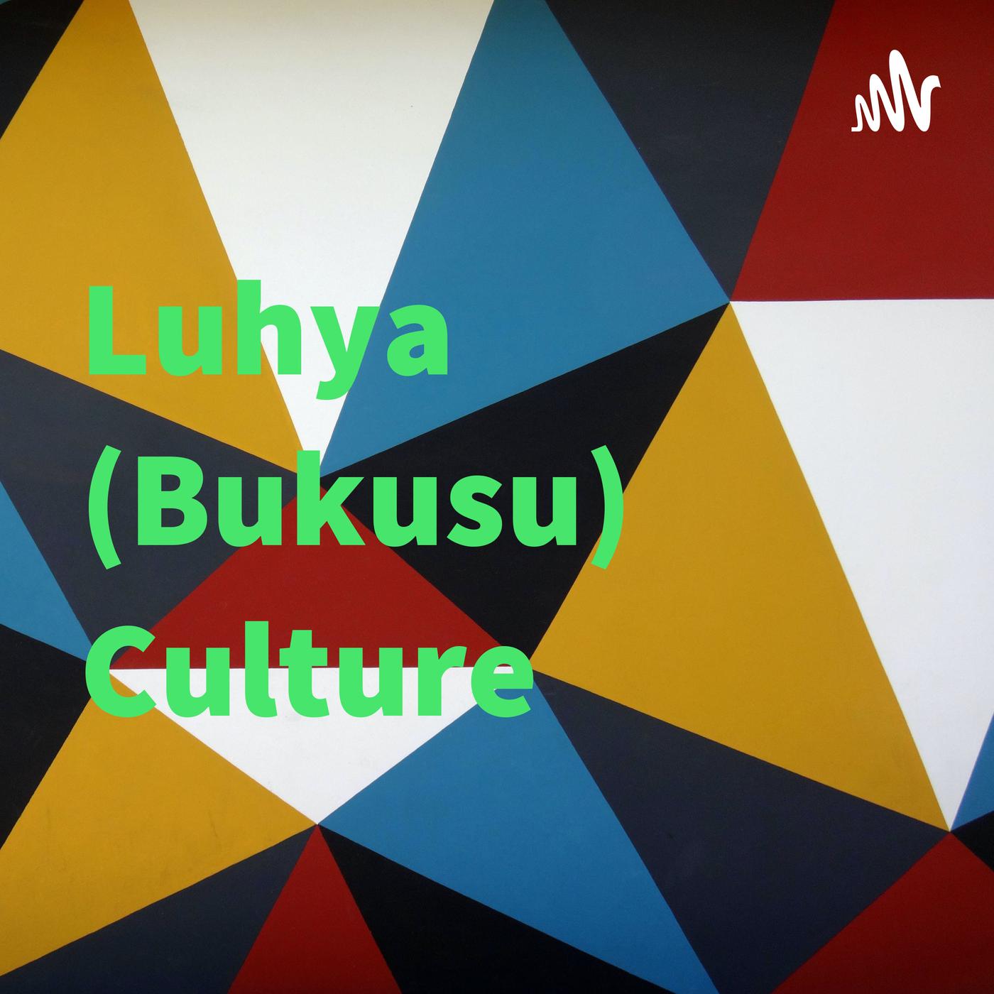 Circumcision Songs (Mulongo Aho!) - Luhya (Bukusu) Culture (Podcast ...