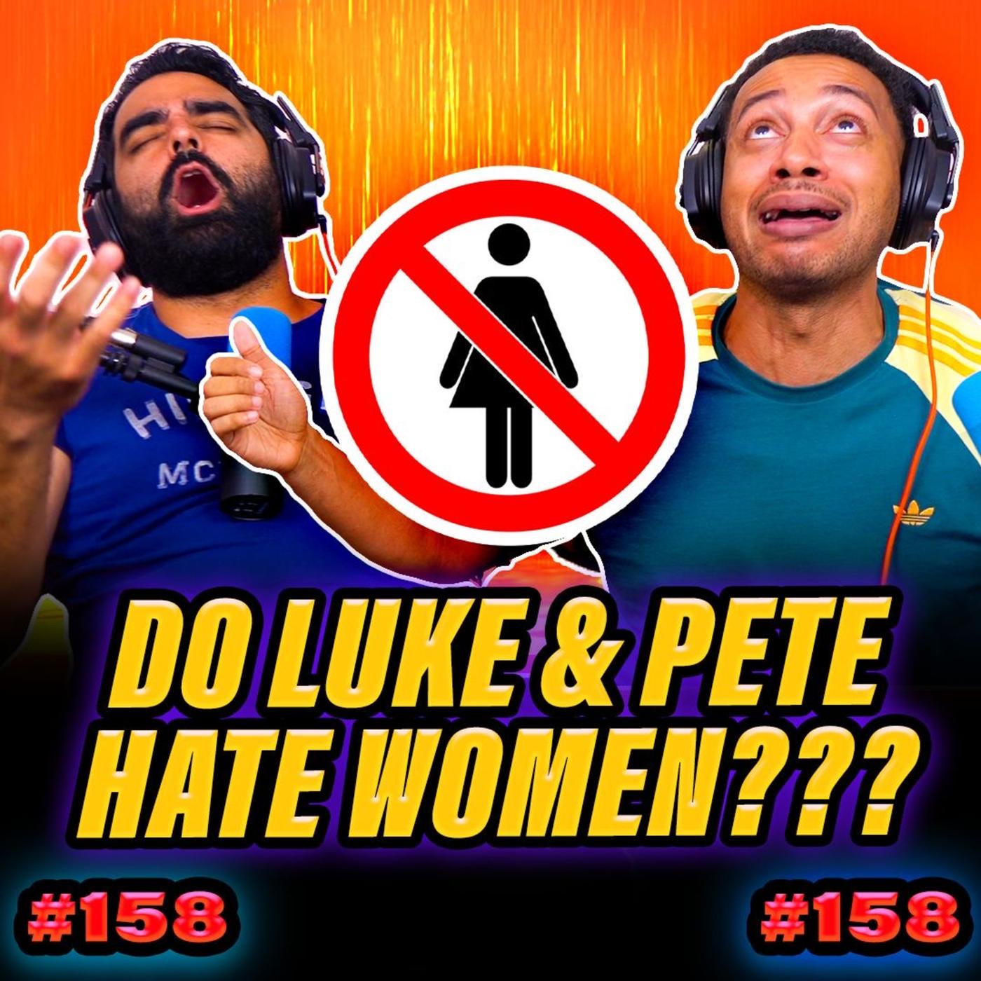 Special Guest: Charlene Douglas from Married at First Sight UK | EP159 ...