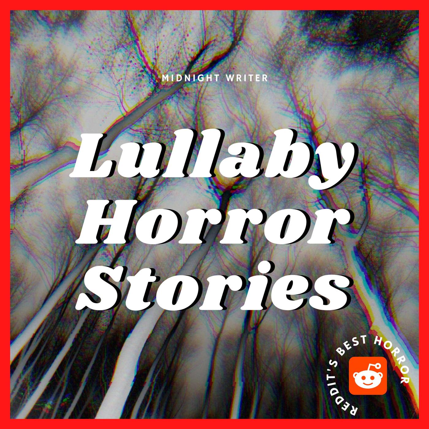 Approached By Armed Creeper On Rural Track - Lullaby Horror Stories ...