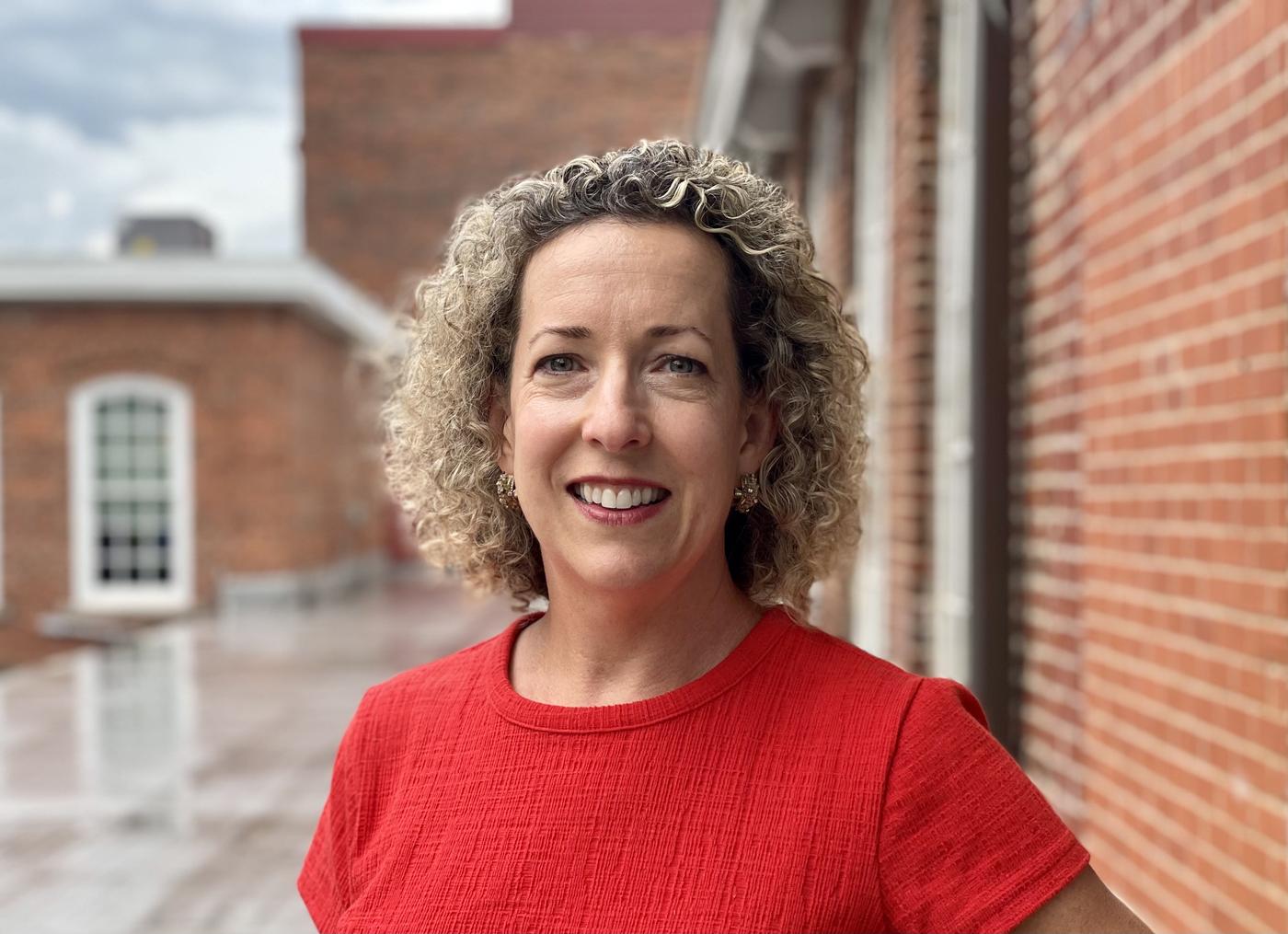 Dr. Jennifer Thomas, Co-author of Making Things Right at Work joined us ...