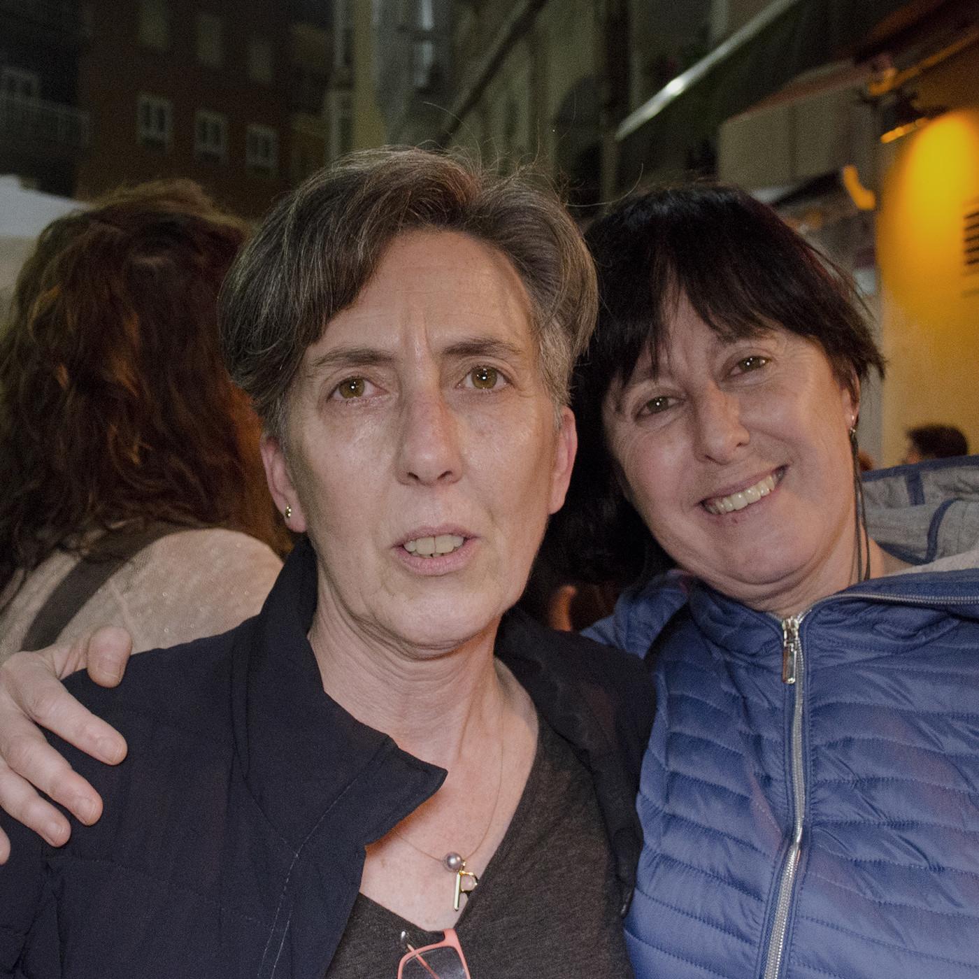 Lunes En Corto 2018, Charo Gutiérrez y Marta López | Listen Notes