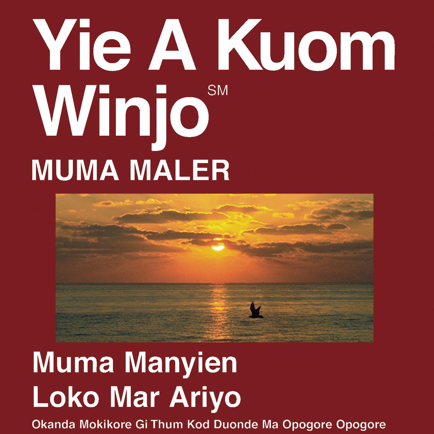 Luo Bible (Dramatized) (podcast) - Faith Comes By Hearing | Listen Notes