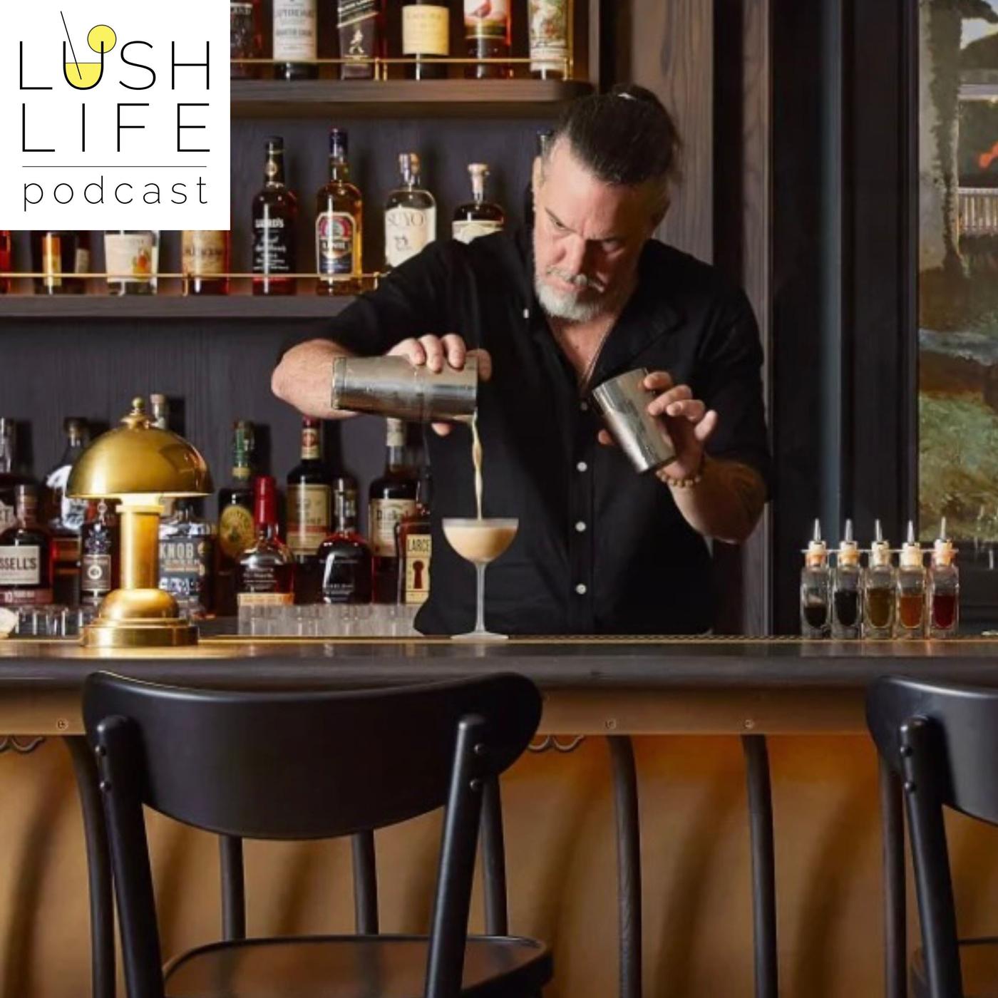 How to Drink at Le Syndicat with Thibault Massina - Lush Life (podcast ...
