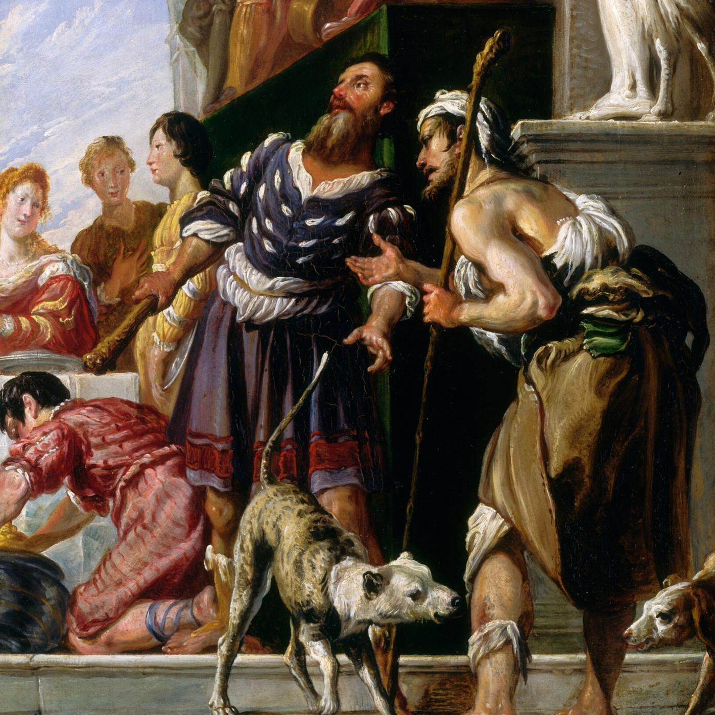 Philip Baptizes the Ethiopian Eunuch—Acts 8:26-40 - Lutheran Preaching ...