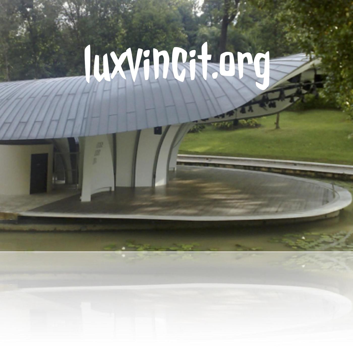 luxvincit.org (podcast) - Mark WILLAN | Listen Notes
