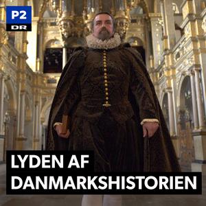 Lyden af Danmarkshistorien | Listen Notes