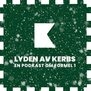 Julekerbs - Luke 17: Charles Leclerc - Lyden av Kerbs (podcast ...