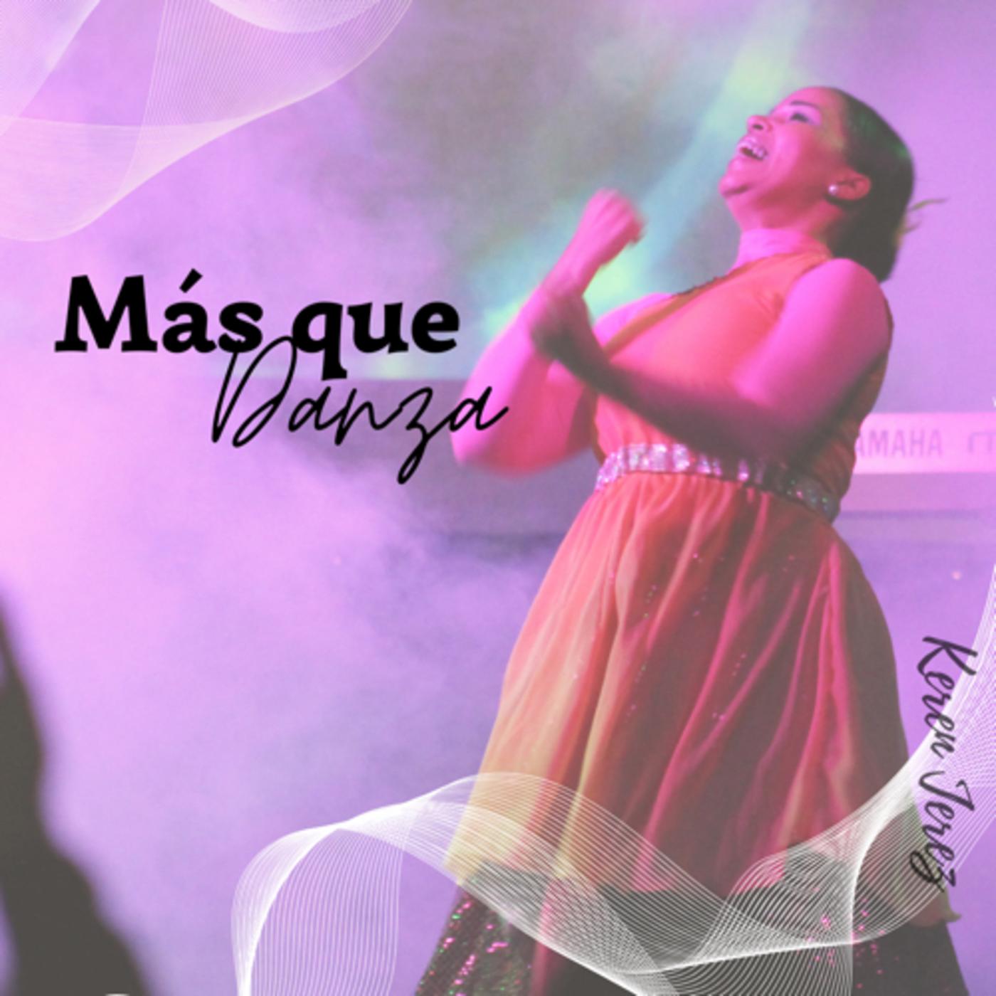 8 pasos para superar el miedo escénico - Ep. 59 - Más que Danza con ...