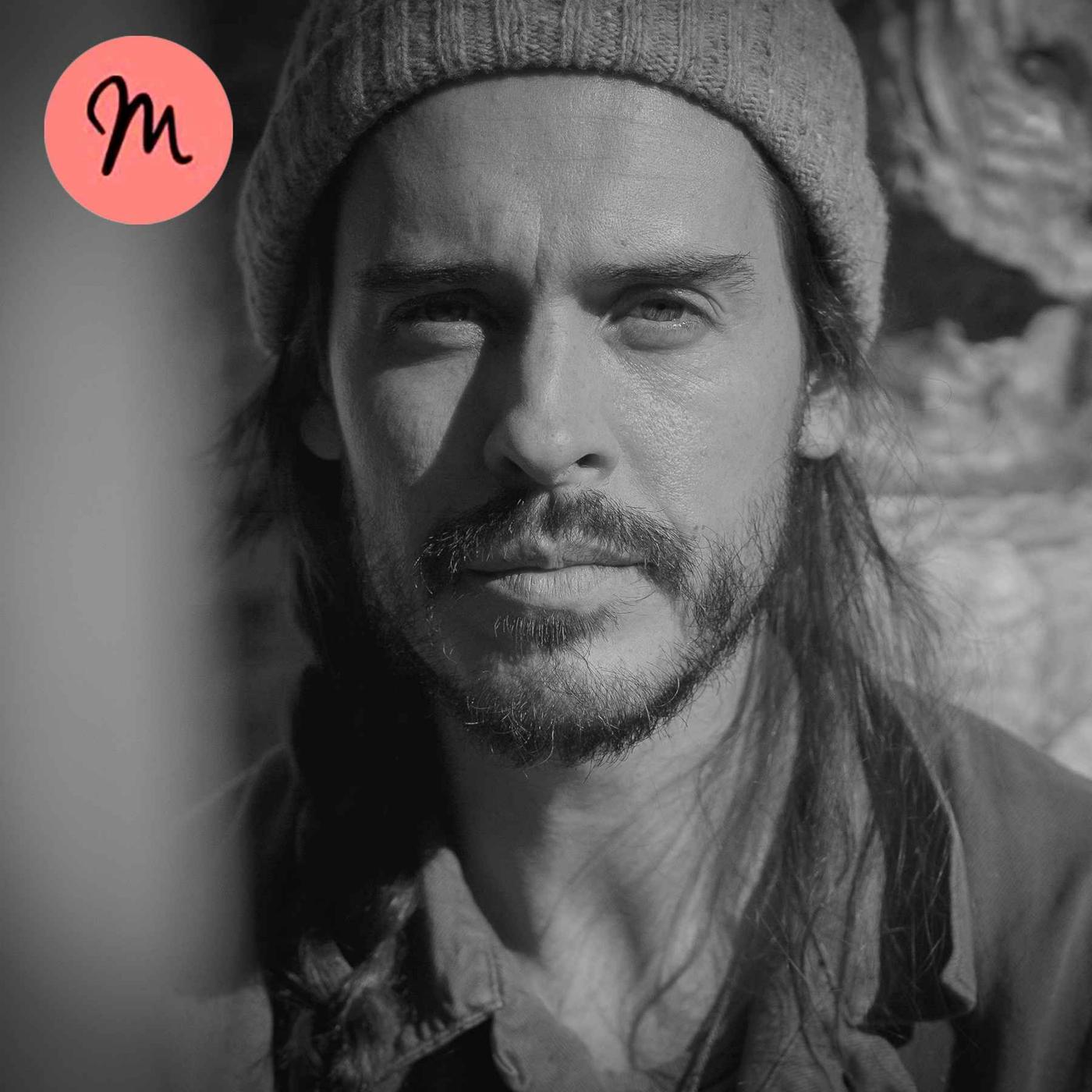 #25 Flo Delavega : Prendre le chemin de ses rêves - Métamorphose ...