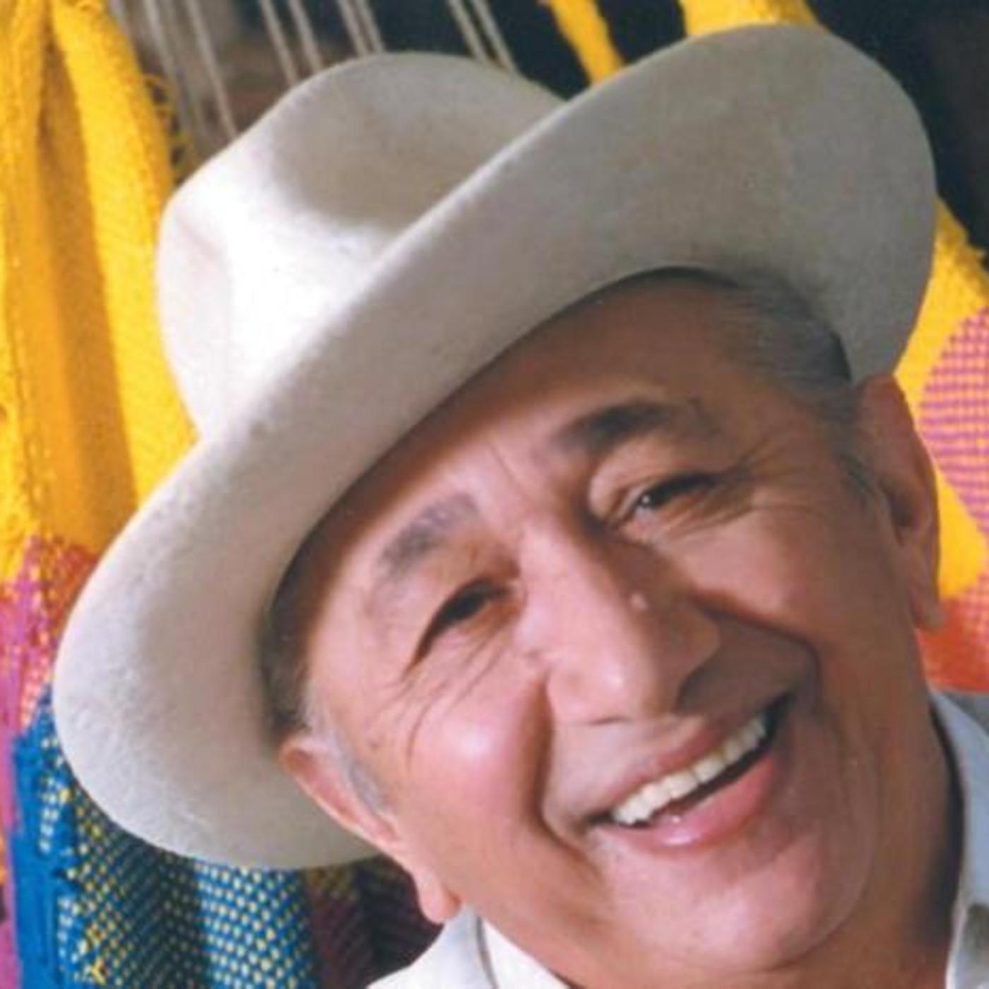 TIO Simón Díaz Grandes Exitos [1989] - Música que escuchán los ...