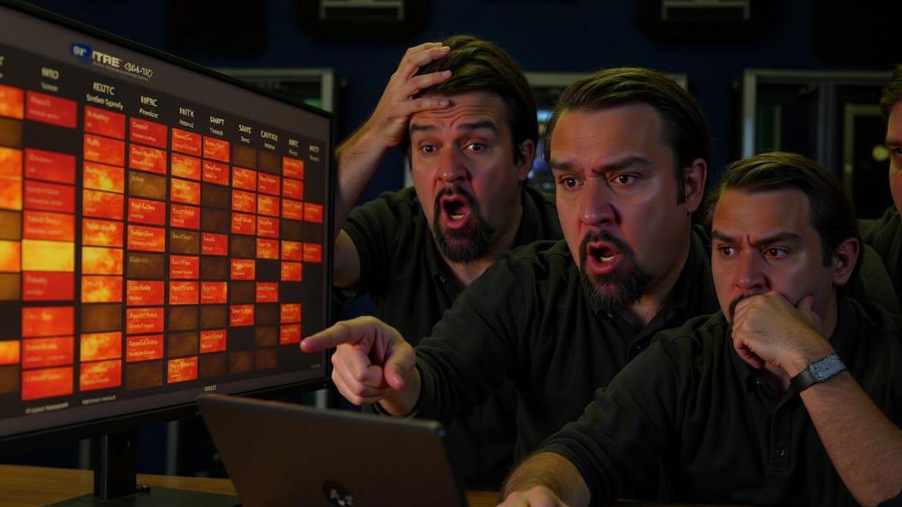 Microsoft Defender for Cloud - M365 Show with Mirko Peters - Microsoft ...