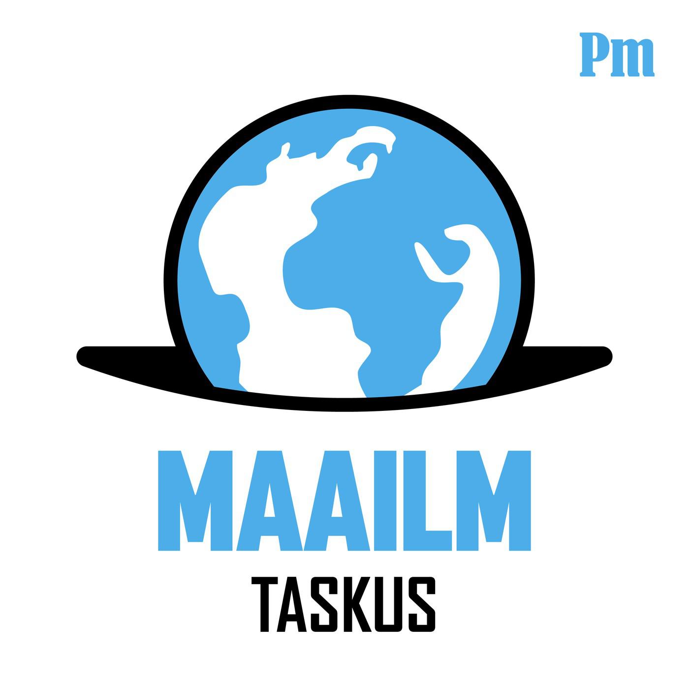 Maailm taskus Jaak Prozesega soome-ugri maailmakongressist | Listen Notes