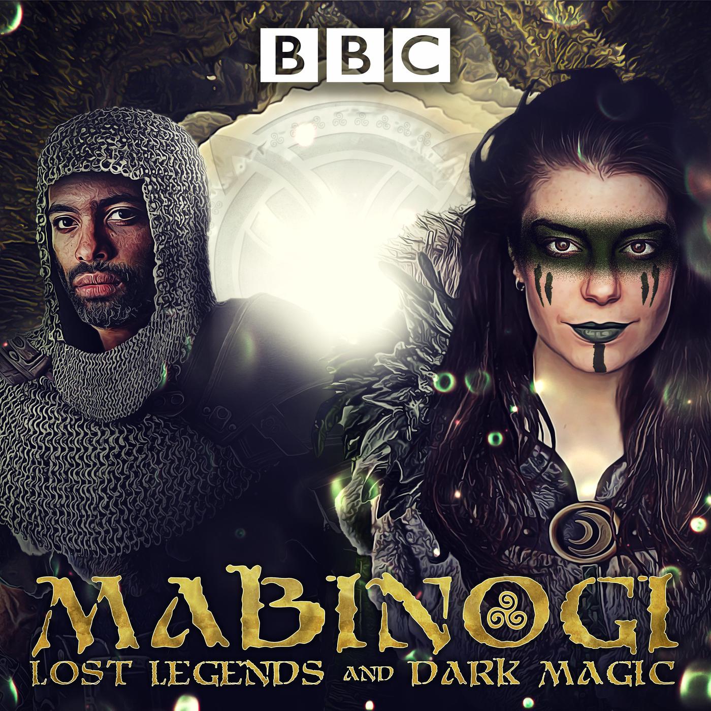 9. Land of the Tylwyth Teg - Mabinogi: Lost Legends and Dark Magic ...