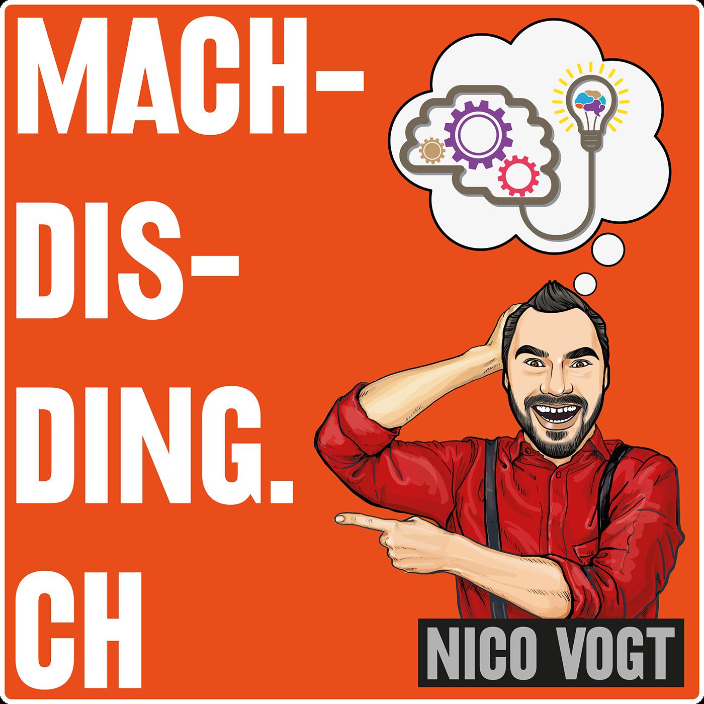 #339 - Monatsabschluss Mai 2024 - Rekordumsatz des Mach dis Ding ...