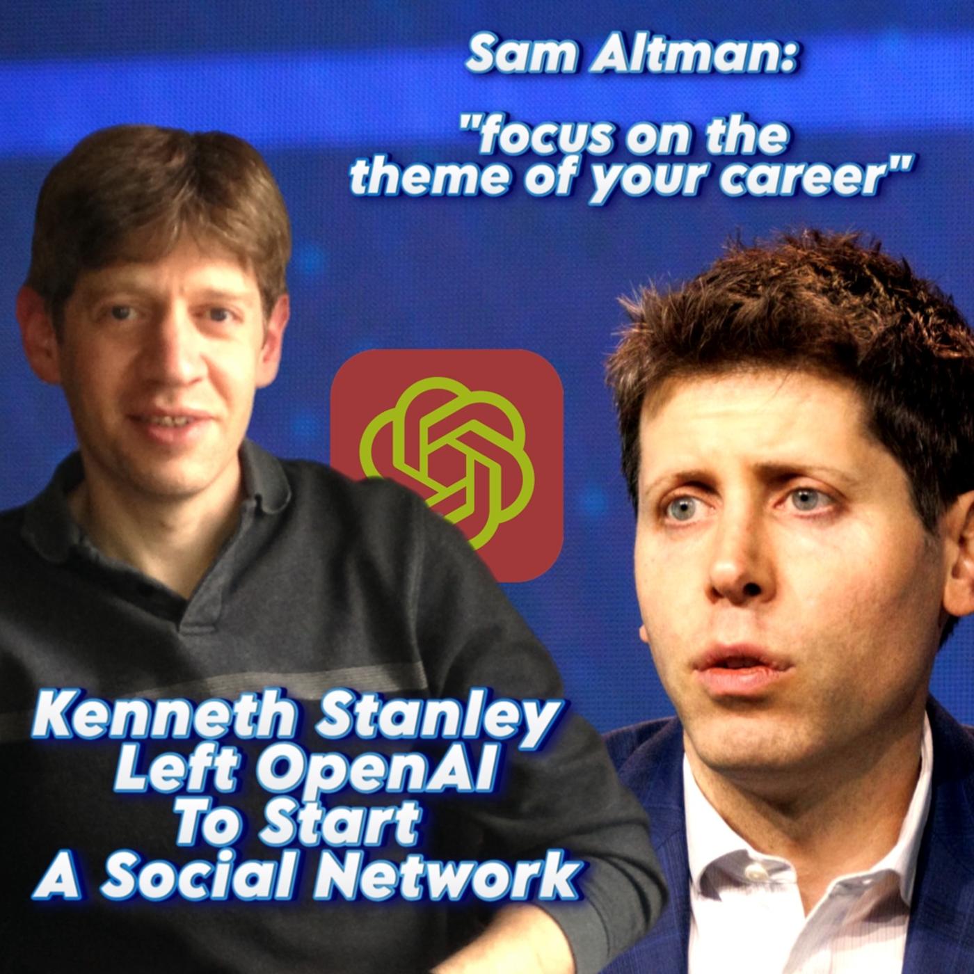 #58 Dr. Ben Goertzel - Artificial General Intelligence | Listen Notes