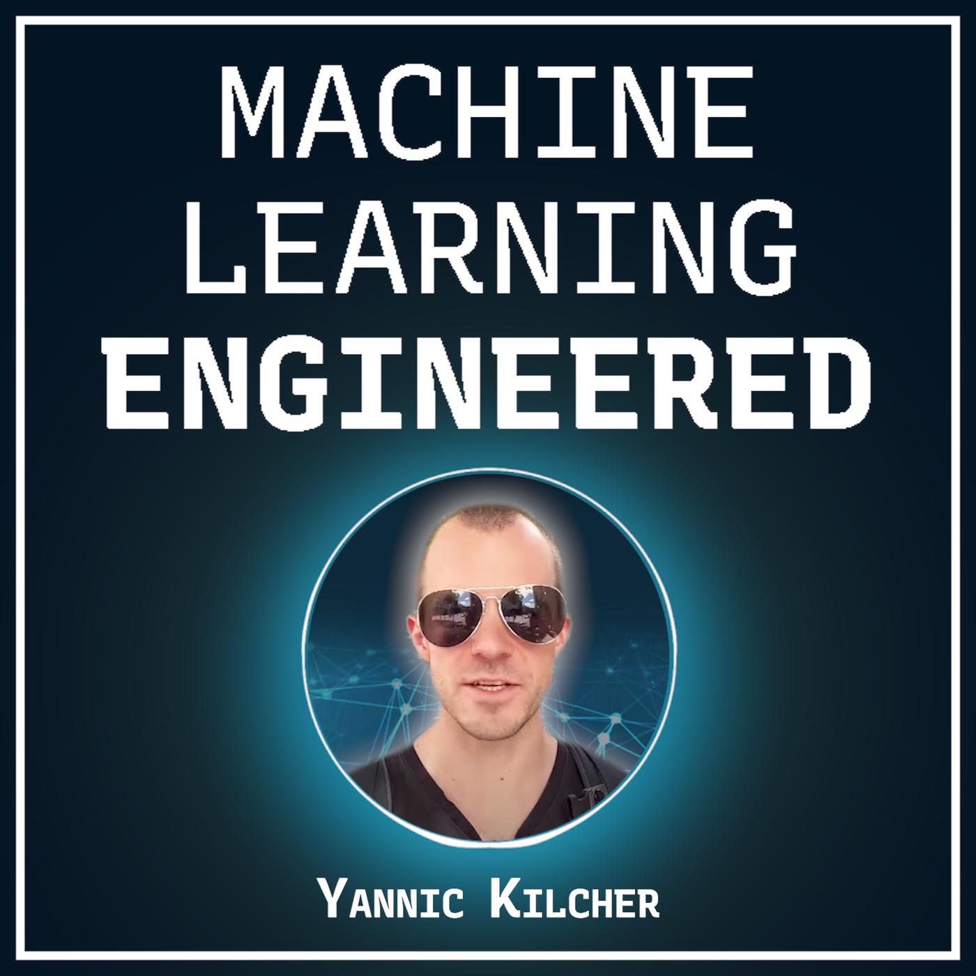 Yannic Kilcher: Explaining Papers on Youtube, Why Peer Review is Broken ...