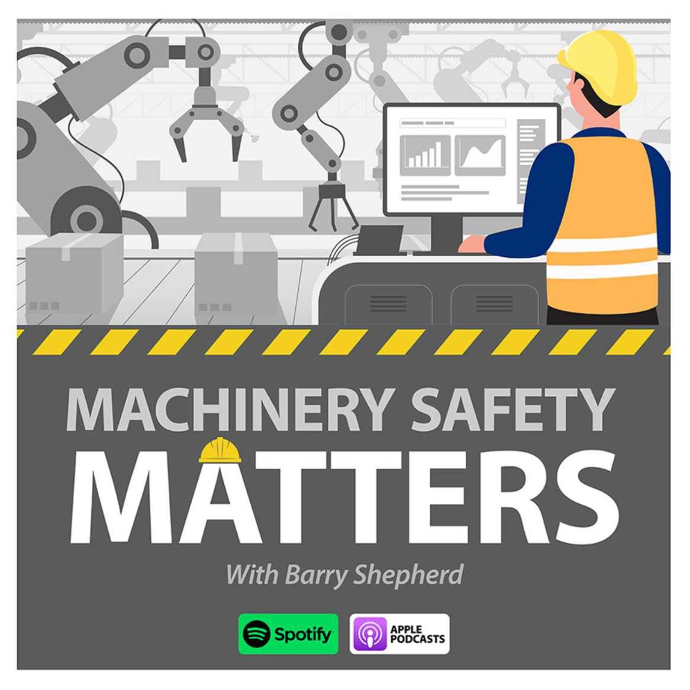 How to deal with hazards on machines. - Machinery Safety Matters ...