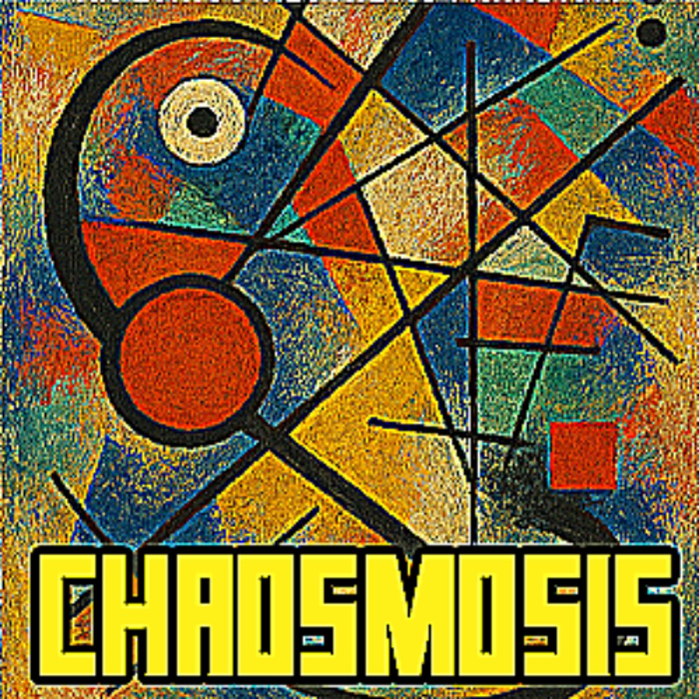 Timothy Jackson - Chaosmosis - Machinic Unconscious Happy Hour (podcast ...