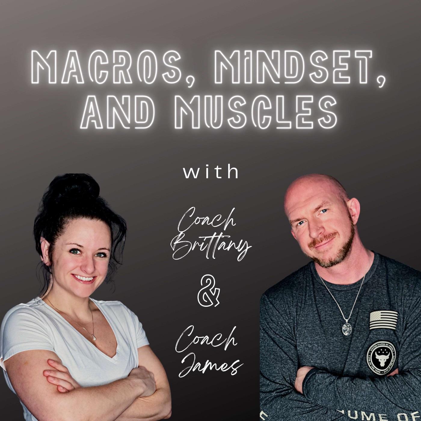 Why do I feel Hungry when I Try to Lose Weight? - Macros, Mindset, & Muscles (podcast) | Listen ...