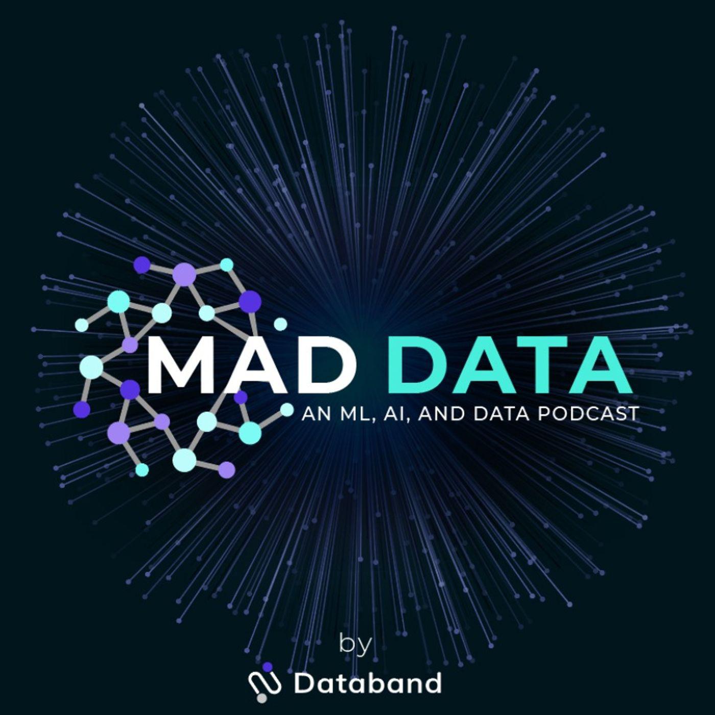 All Things Airflow: Past, Present And Future - MAD Data: An ML, AI, and ...