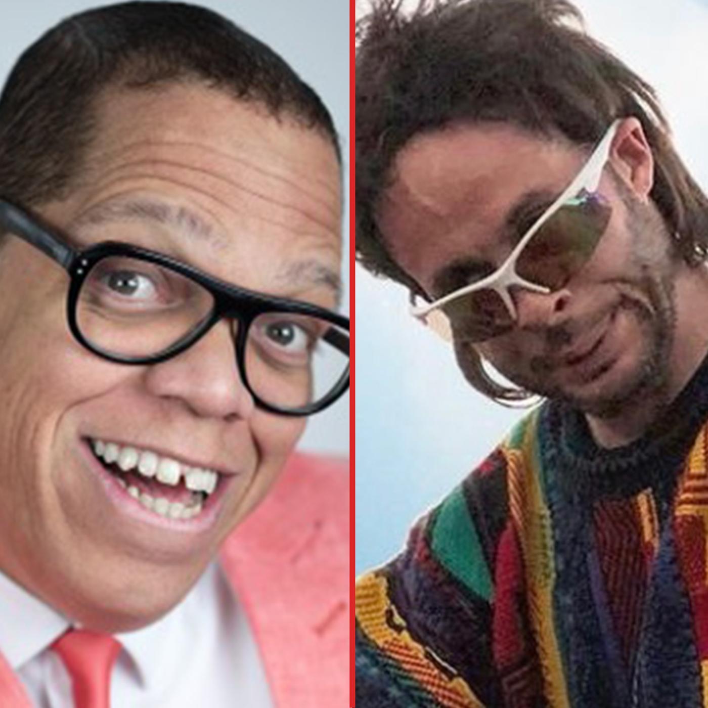 #31 - Greg Hahn & Shawna Reed - Mad Hatter Shows (podcast) | Listen Notes