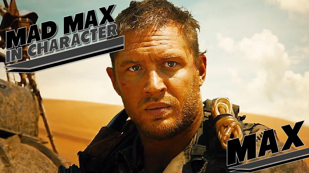 Mad Max In Character – Goose - Mad Max In Character (podcast) | Listen ...