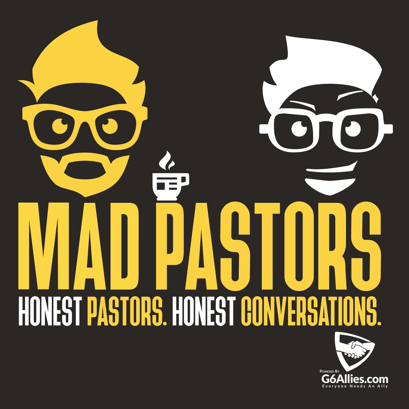 Red Flags When Deciding a Pastor's Future - Mad Pastors (podcast ...