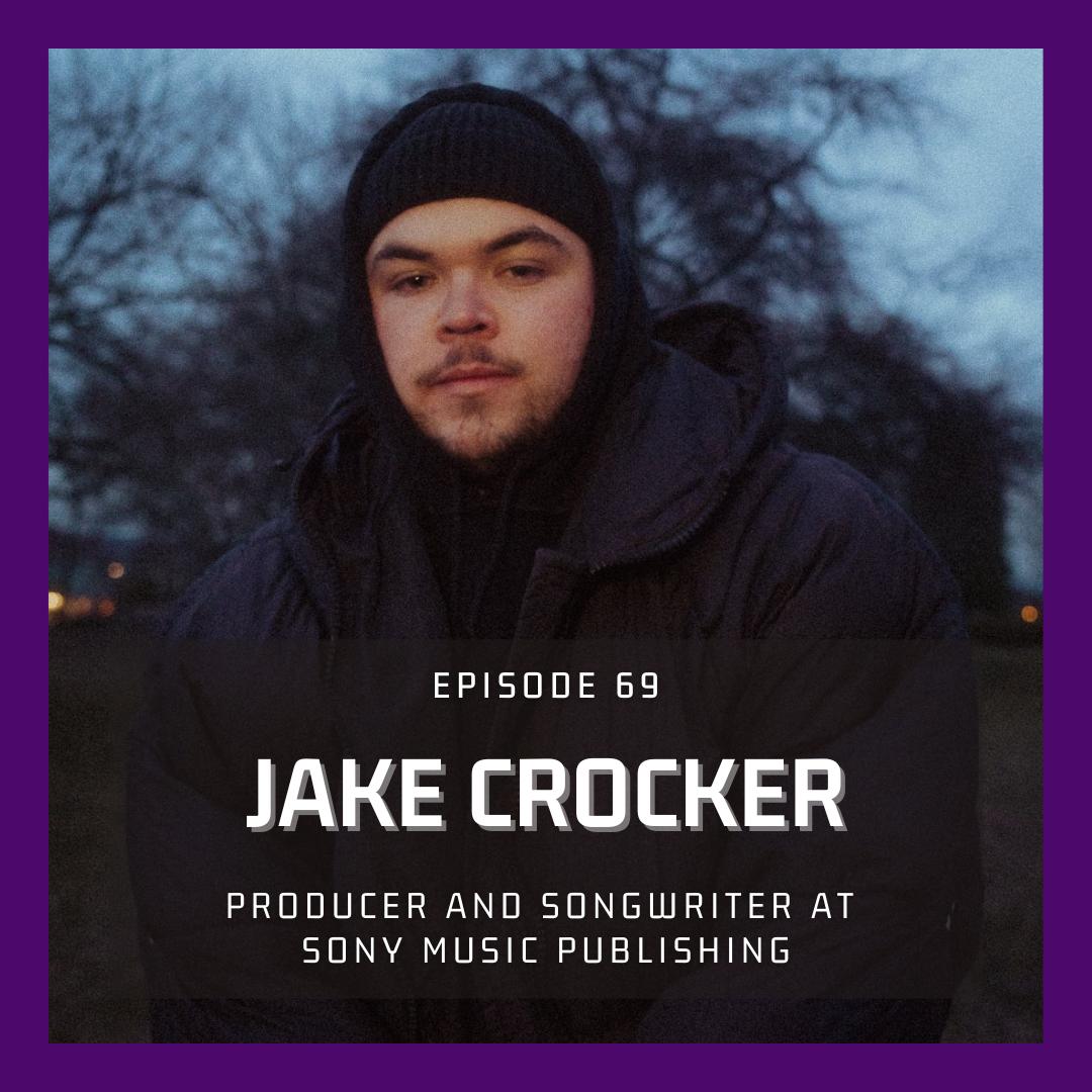 S5 Ep71: CymaticZ (Cyrus Zerbe Returns) - Made for Music (podcast ...