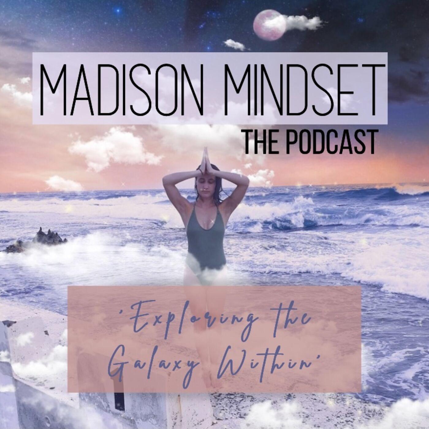 EP 181 - Intuitive Card Reading for March 2024 - Madison Mindset the ...