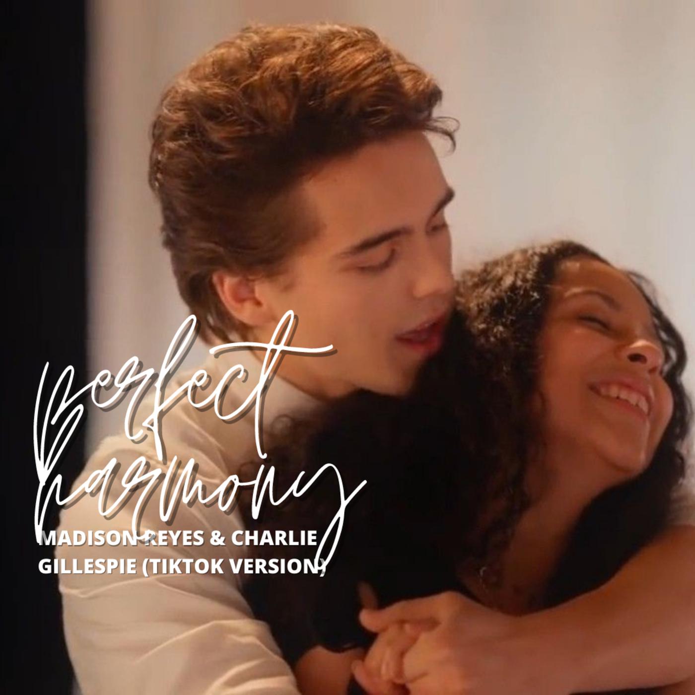 Madison Reyes 'All I Want For Christmas Is You' cover - Madison Reyes ...