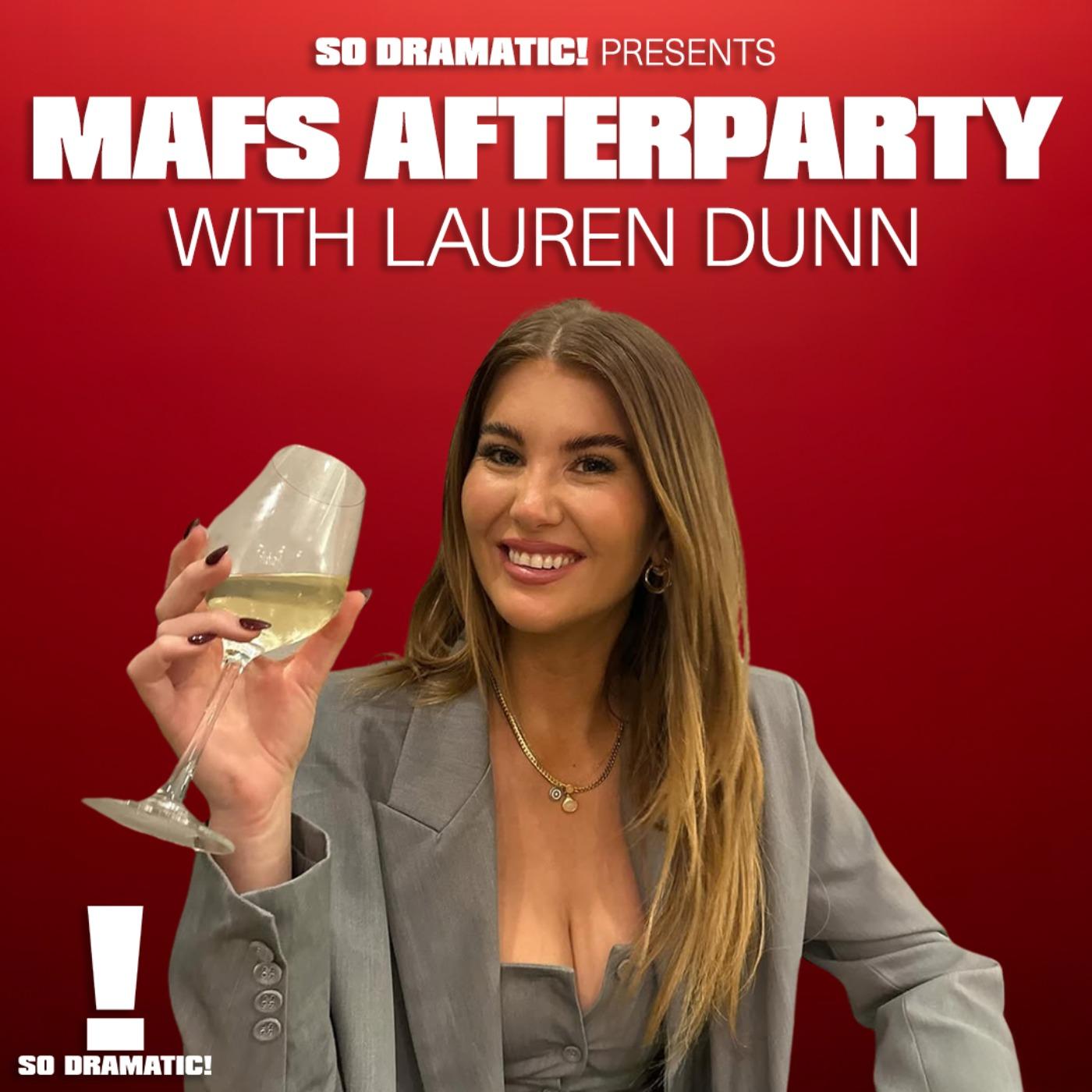 ASK LAUREN ANYTHING: Retreat Turmoil, Couple Swaps, Bad Edits & Dating ...