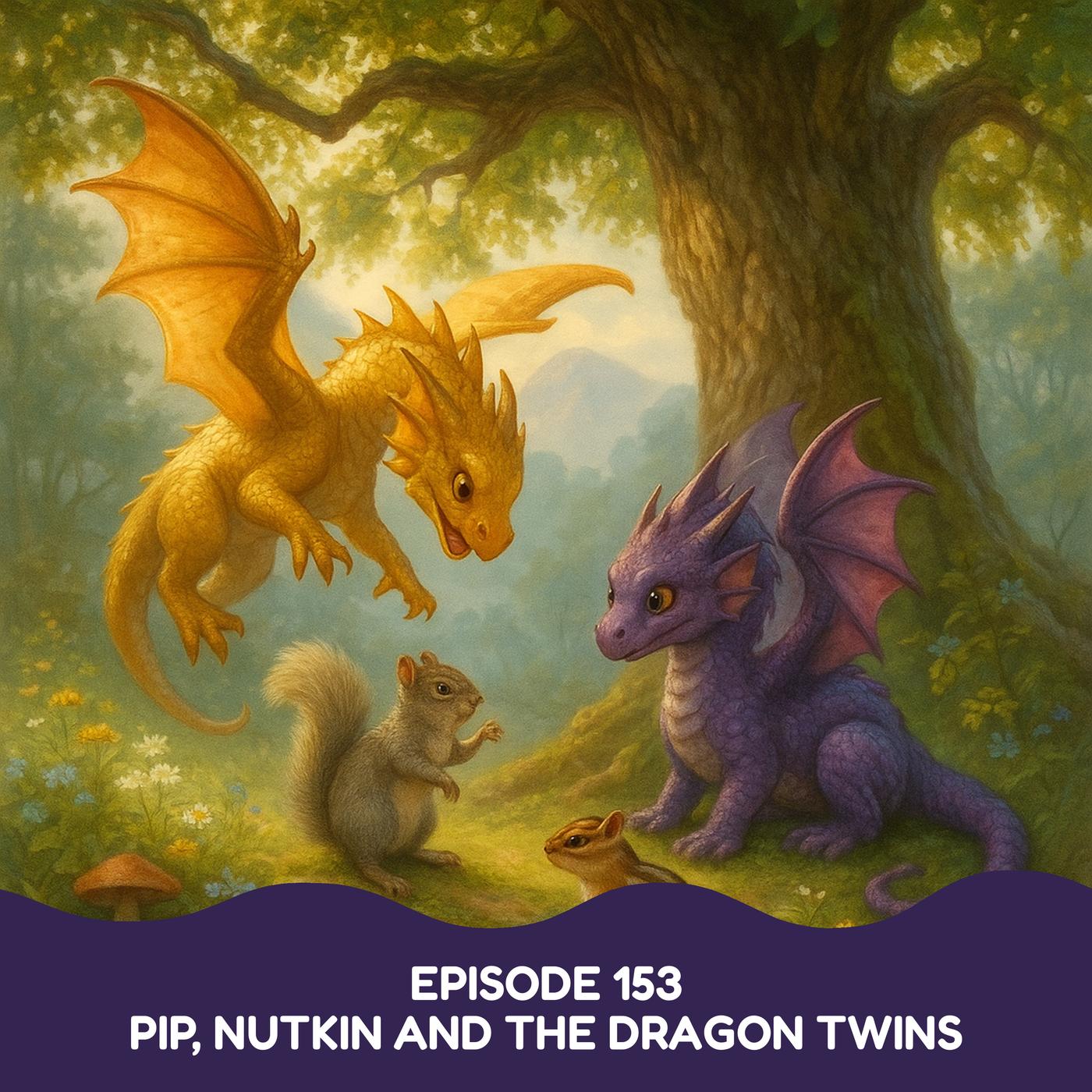 Ellie's Magic Remote Adventure - Magic Bedtime Stories (podcast ...