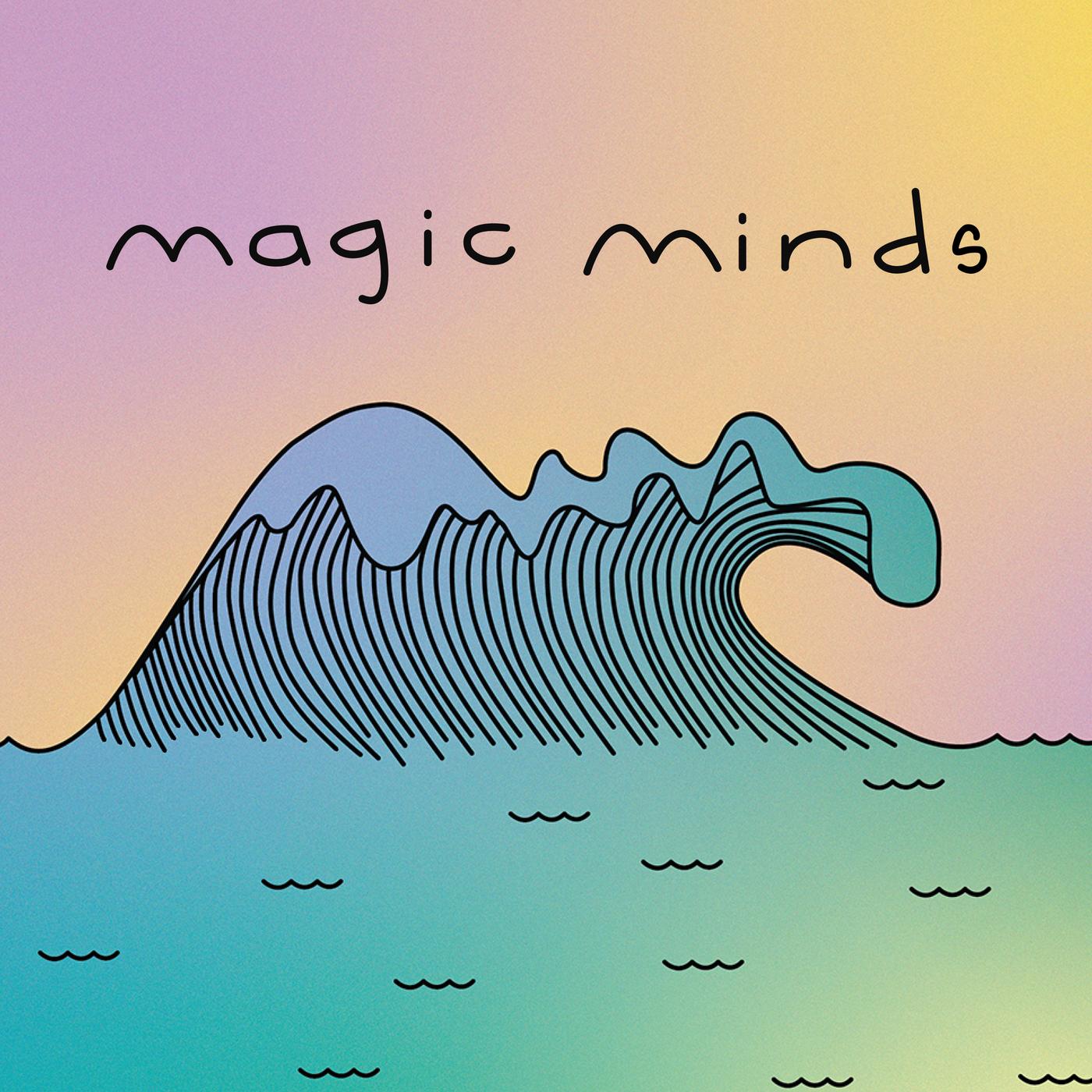 #131 — When the Walls Close In — Emergency Pod - Magic Minds (podcast ...