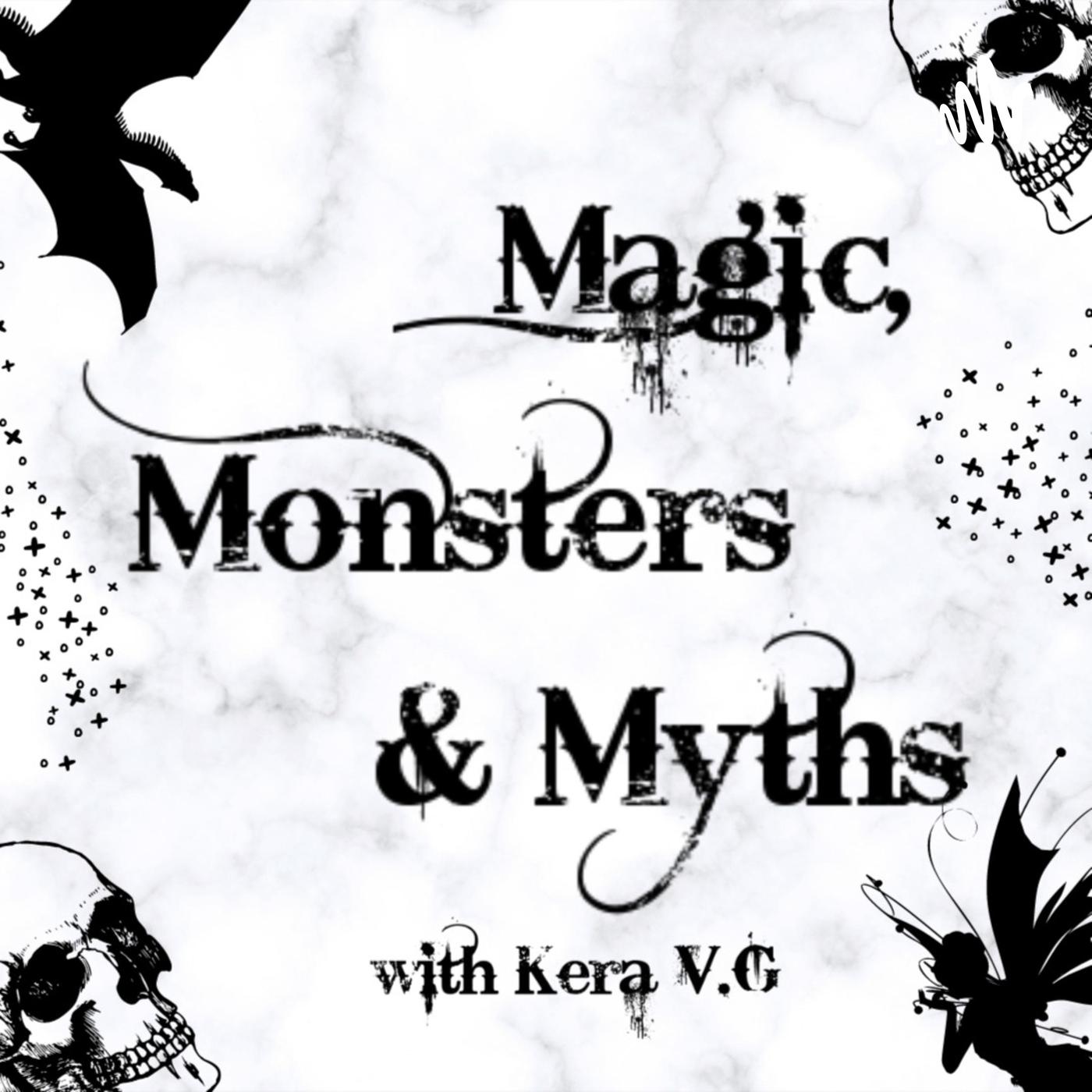 𝙼𝚊𝚐𝚒𝚌, 𝙼𝚘𝚗𝚜𝚝𝚎𝚛𝚜 & 𝙼𝚢𝚝𝚑𝚜 | Ep. 4 The Grootslang - 𝙼𝚊𝚐𝚒𝚌, 𝙼𝚘𝚗𝚜𝚝𝚎𝚛𝚜 𝚊𝚗𝚍 ...