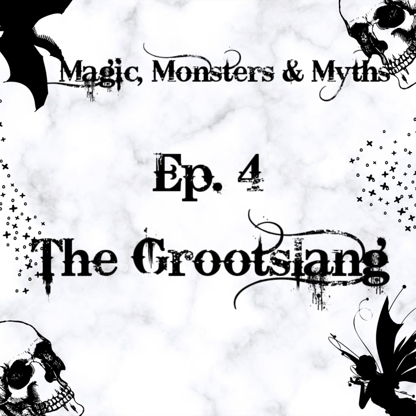 𝙼𝚊𝚐𝚒𝚌, 𝙼𝚘𝚗𝚜𝚝𝚎𝚛𝚜 & 𝙼𝚢𝚝𝚑𝚜 | Ep. 4 The Grootslang - 𝙼𝚊𝚐𝚒𝚌, 𝙼𝚘𝚗𝚜𝚝𝚎𝚛𝚜 𝚊𝚗𝚍 ...
