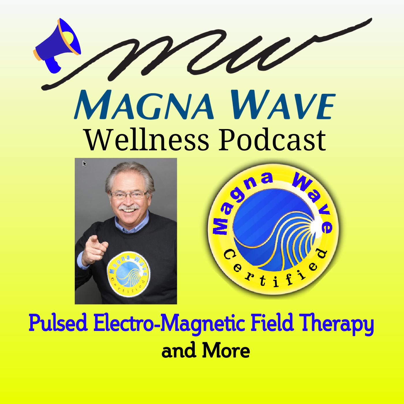 Magna Wave Q & A with Michael Davis from PEMF Systems | Listen Notes
