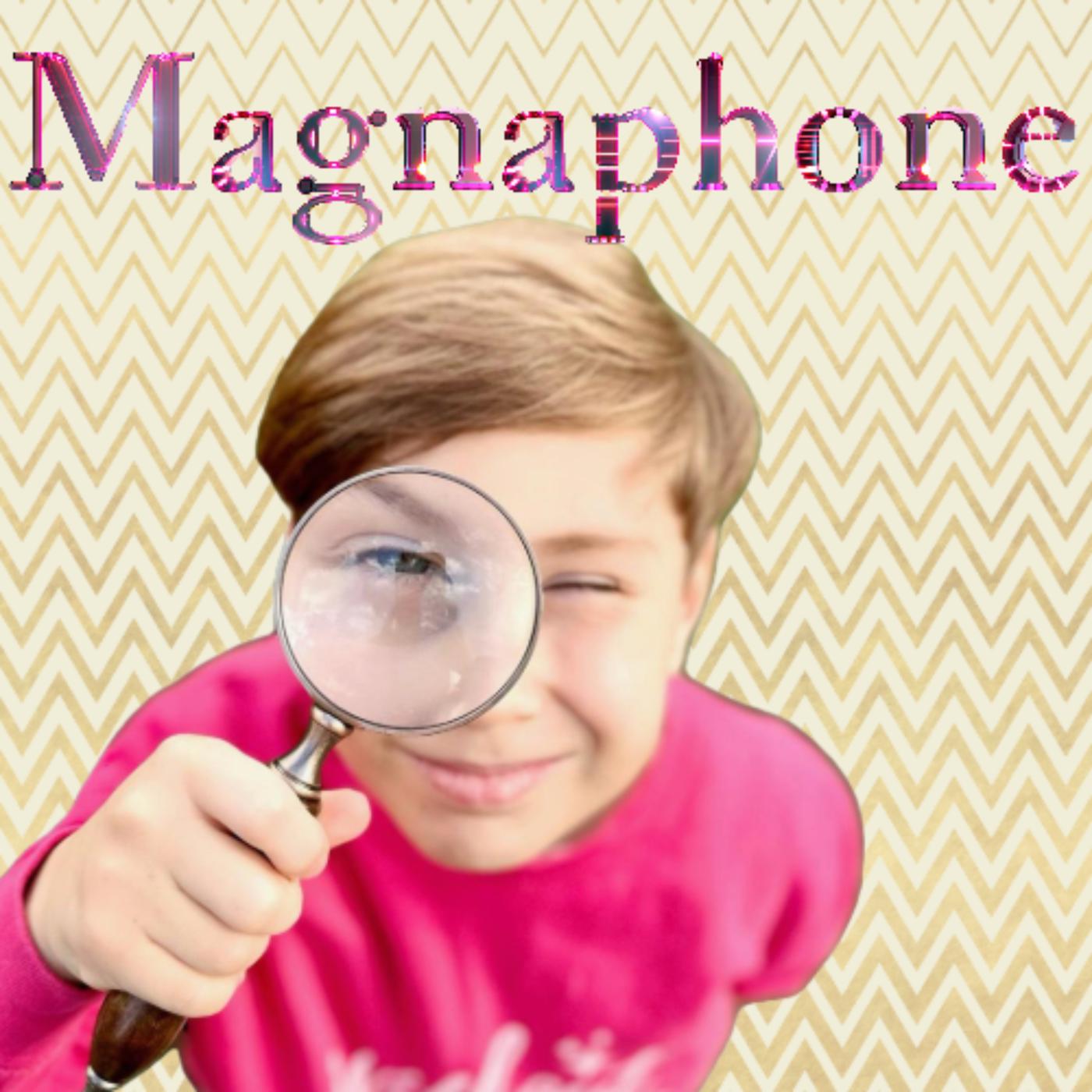 S01E01 The Climate Emergency - Magnaphone (pódcast) | Listen Notes