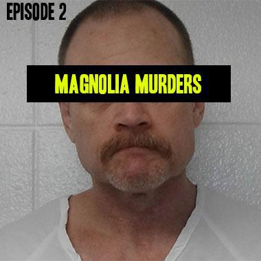 1. Lisa Jo Chamberlin - Magnolia Murders (podcast) | Listen Notes