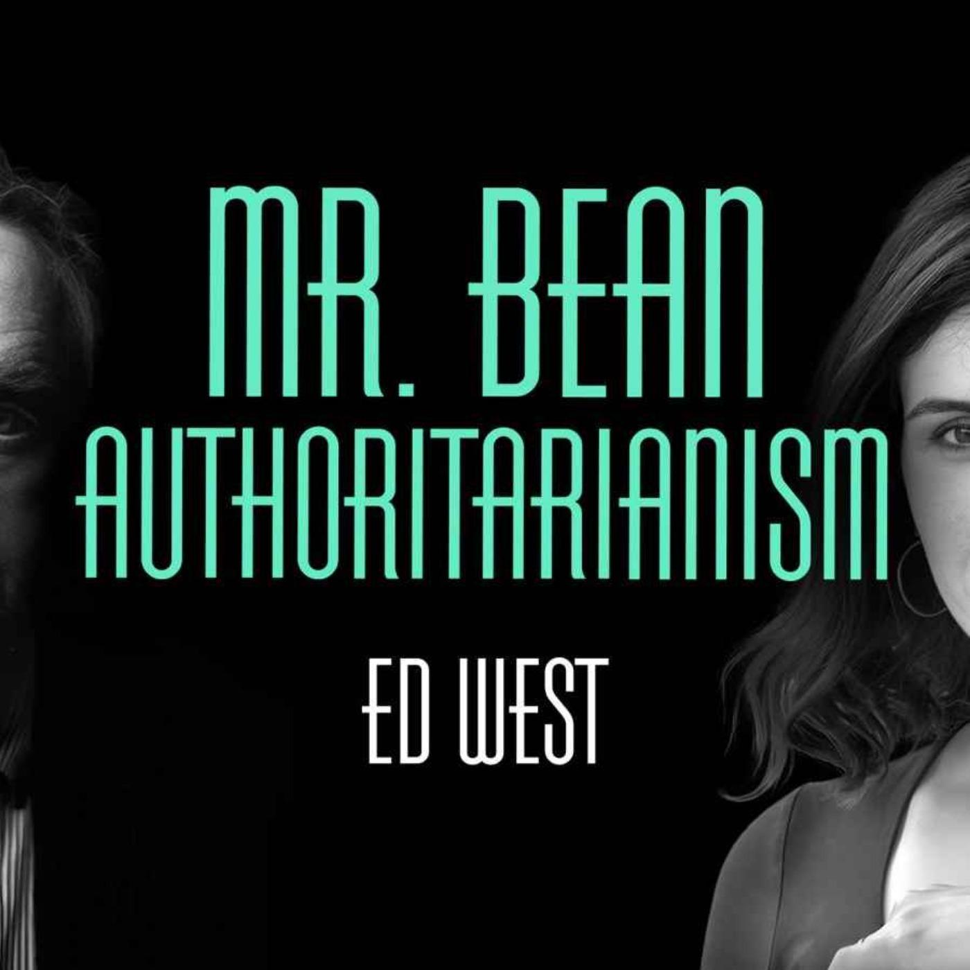 Mr. Bean Authoritarianism - Maiden Mother Matriarch with Louise Perry ...