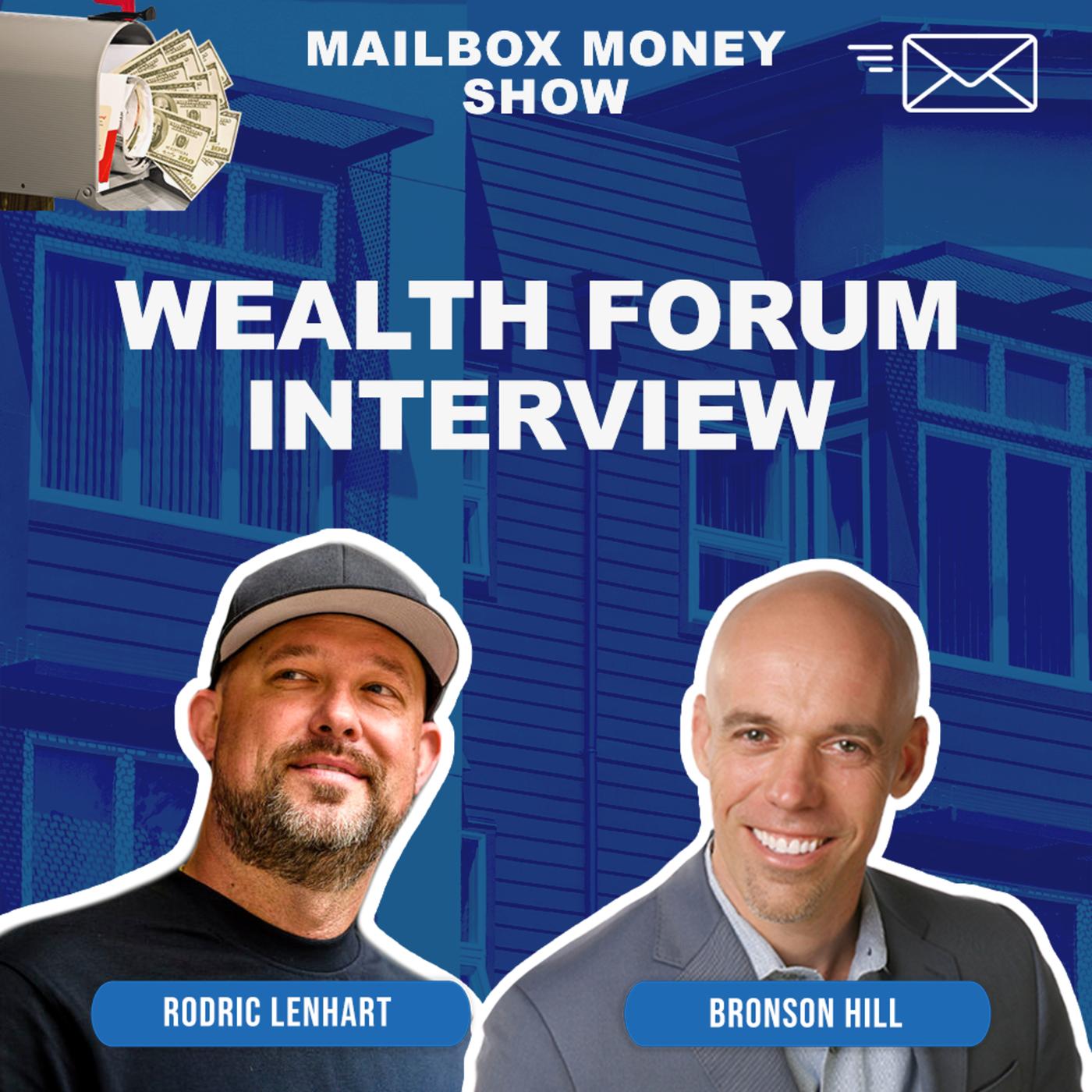 2023 Multifamily Outlook - Ken McElroy, with Neal Bawa and Mark Kenney ...