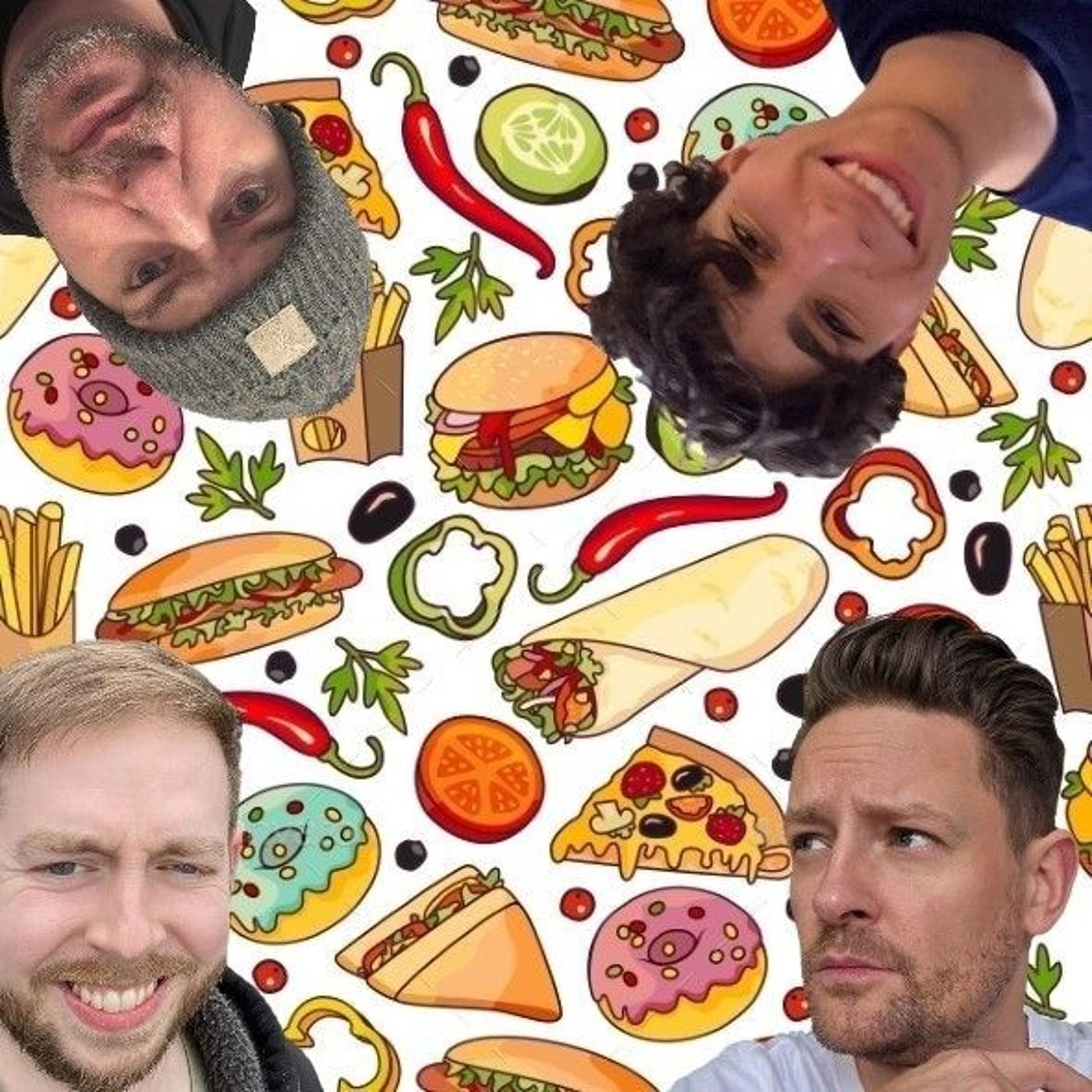 Major's Mess Hall - Episode 176 - Jeff Timmons Of 98 Degrees | Listen Notes