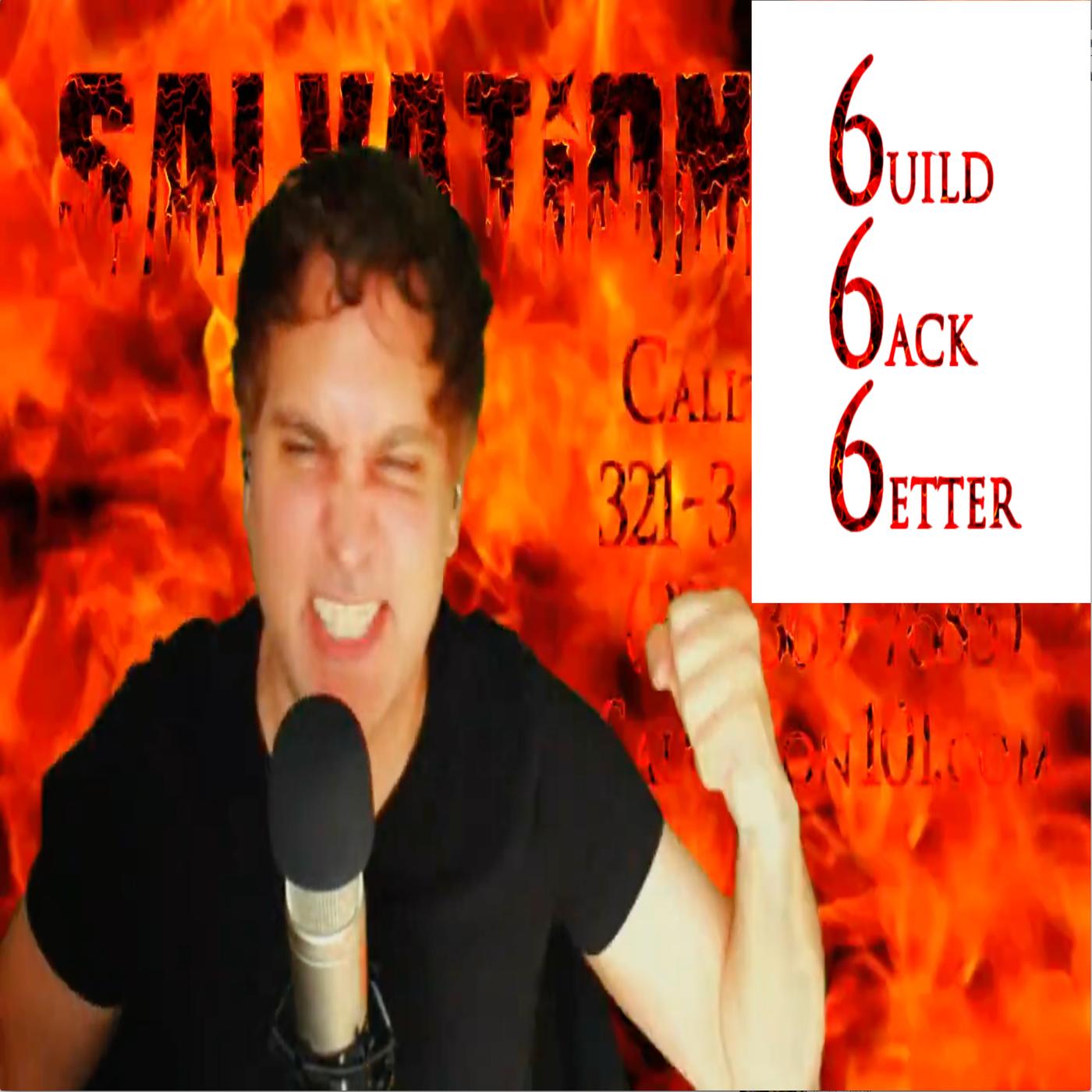 Is Jesus Christ the Only Way to Be Saved? www.Salvation101.com # ...