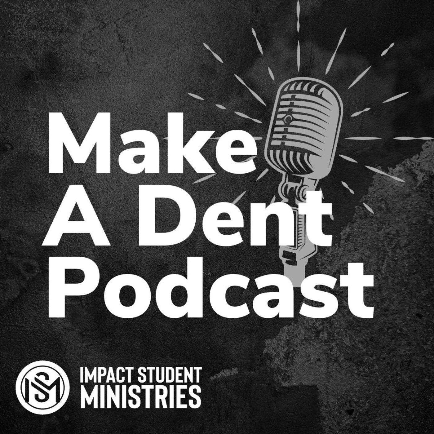 Journey: The Compassionate - Make A Dent Podcast | Listen Notes