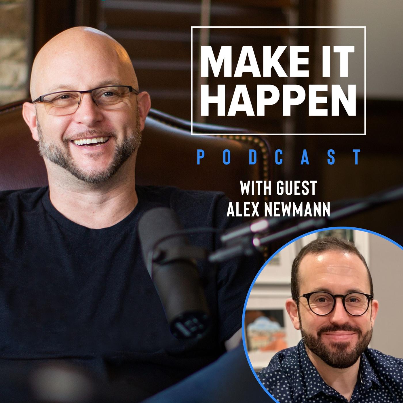 Stacey Hall: Selling from Your Comfort Zone - Make It Happen Mondays ...